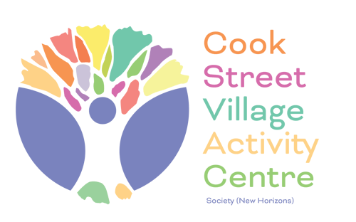 Home - Cook Street Village Activity Centre Home - Cook Street Village Activity Centre
